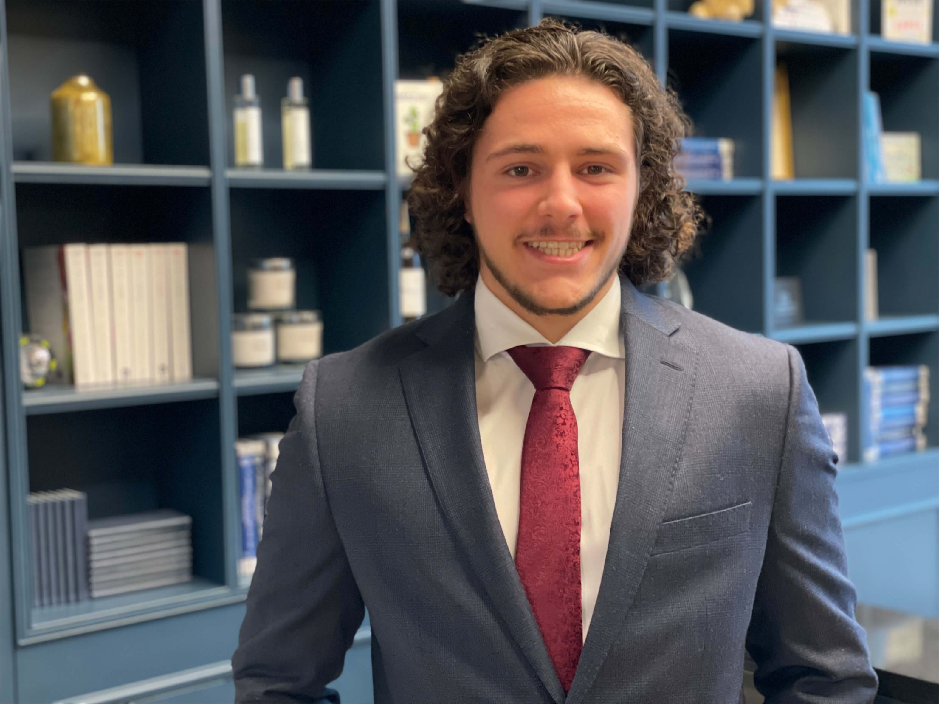 Operations Team | SeventySeven Wealth Management